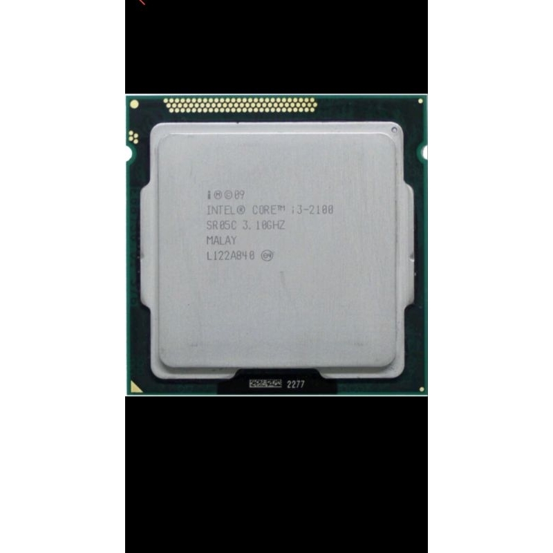 Jual prosesor core i3 2100 LGA 1155 | Shopee Indonesia