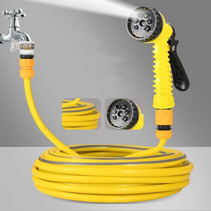 Jual Sprinkler pistol air taman menghubungkan keran faucet, selang pipa ...