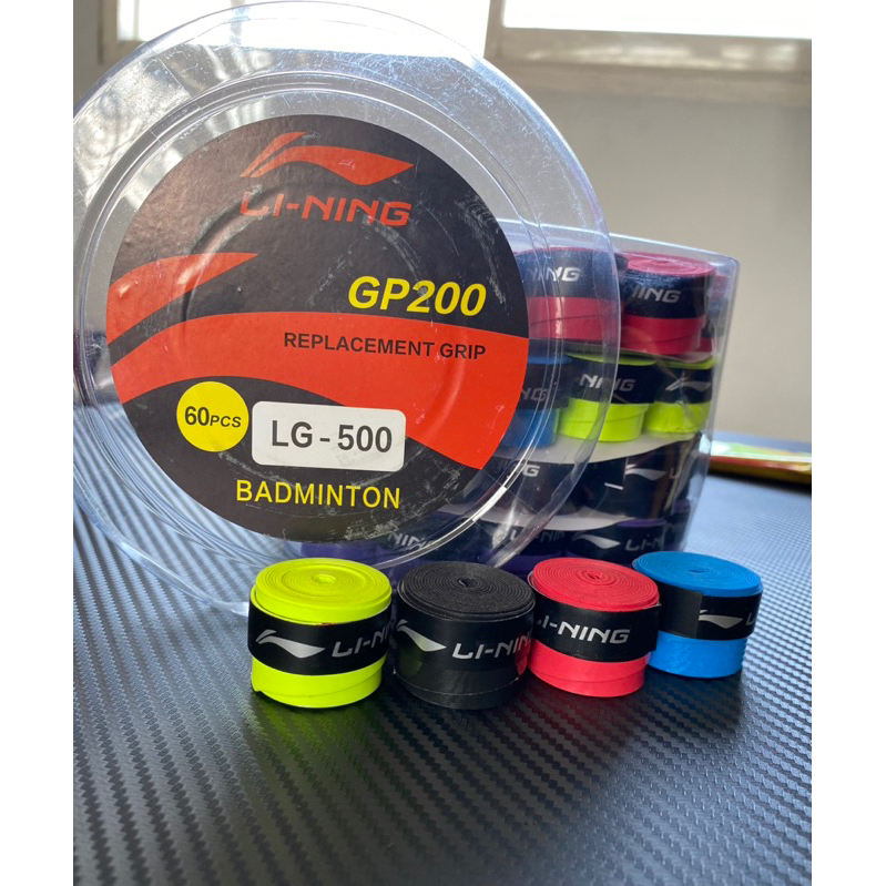Jual GRIP KARET PVC LINING GP 2000 ORIGINAL ANTI SLIP. | Shopee Indonesia