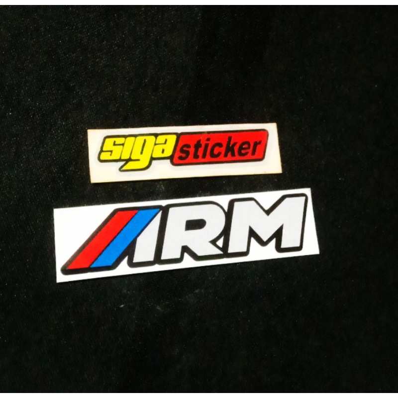 Jual Sticker Stiker ARM Cutting | Shopee Indonesia