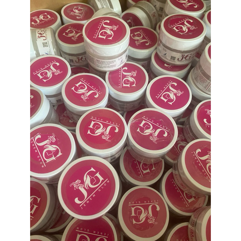 Jual MOISTURIZER INEM DASTER HYDROBOOST HYALURONIC MOISTURE JENEM GLOW ...