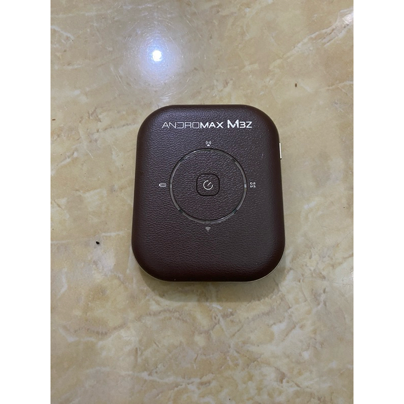 Jual Modem wifi andromax m3z (tidak ada baterai dan tutup belakang ...