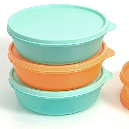 Jual Tupperware Modular Bowl 1L ECER 1pcs | Shopee Indonesia