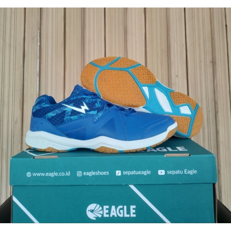 Jual SEPATU EAGLE 100% ORIGINAL INDONESIA sepatu running sepatu ...