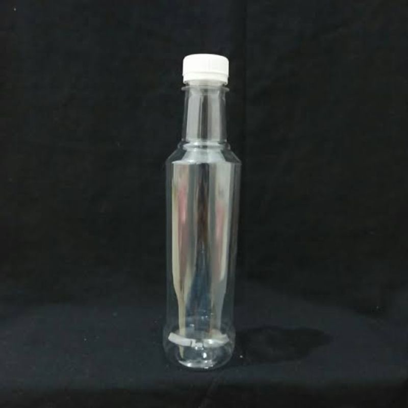 Jual botol marjan 350 ml LN tebal / botol mini / botol viral / botol ...