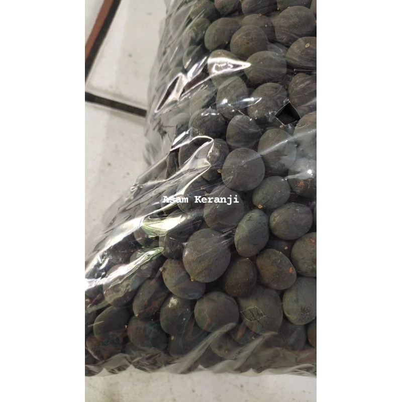 Jual Asam Keranji 250gr | Shopee Indonesia