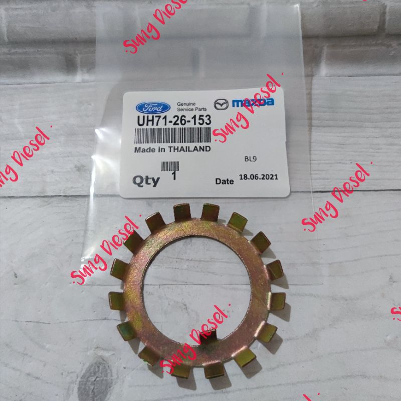 Jual Ring Cakar Axle Washer Lock ford ranger 2.5 2.9 | Shopee Indonesia