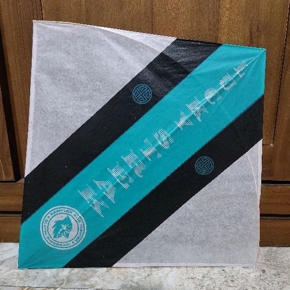 Jual Layangan Shukoi Super GM Samplok | Shopee Indonesia