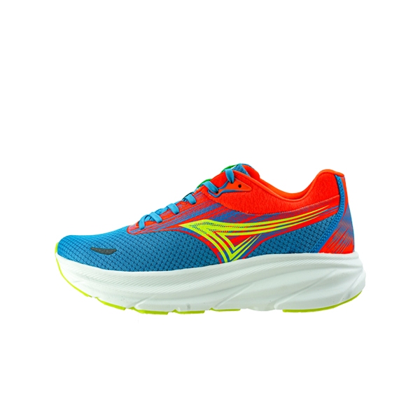 Jual Ardiles Nfinity Drive Sepatu Running - Dazzling Orange | Shopee ...