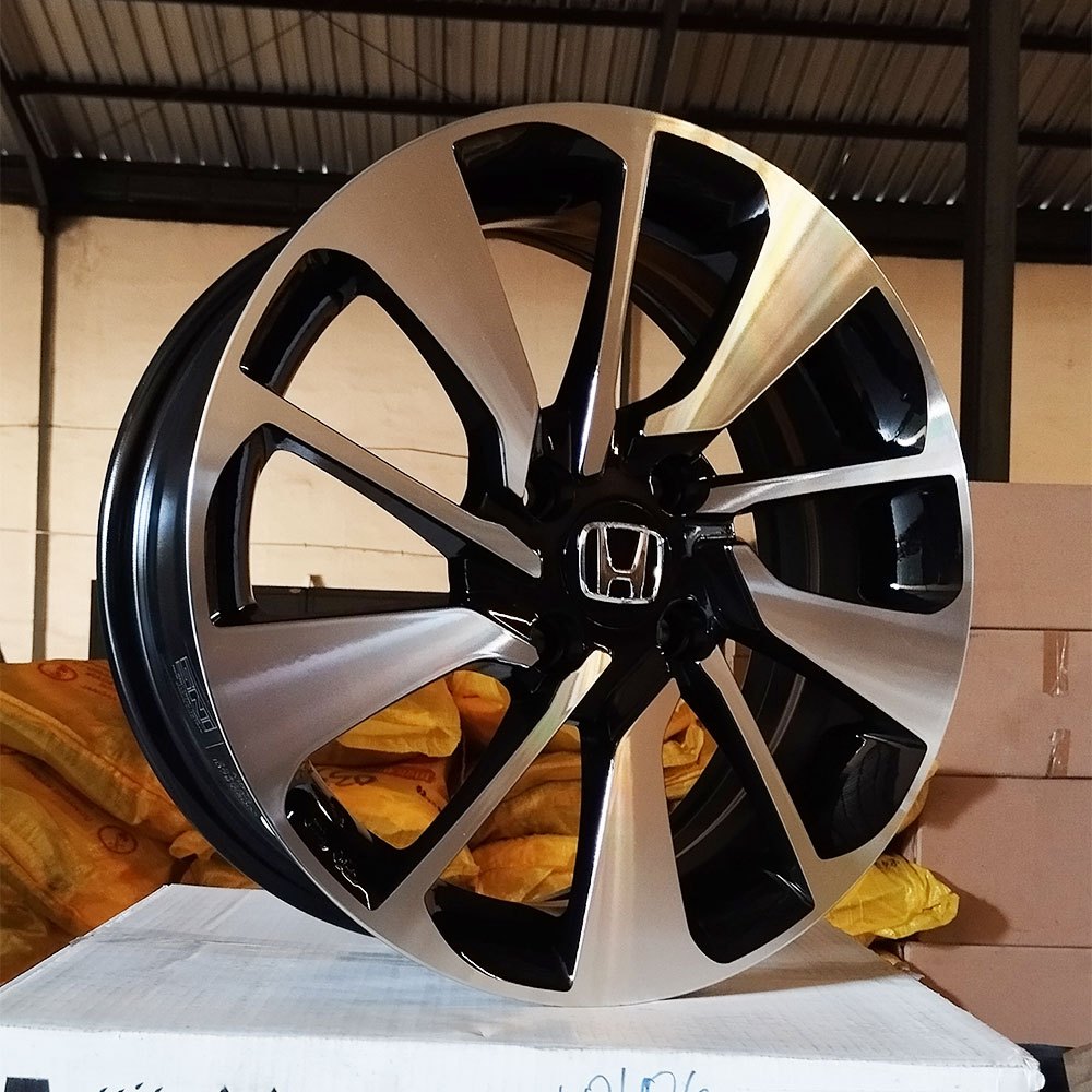 Jual Velg HONDA BRIO SATYA Ring 15 (I00119) | Shopee Indonesia