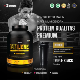 Toko Online Evolene Official Shop | Shopee Indonesia