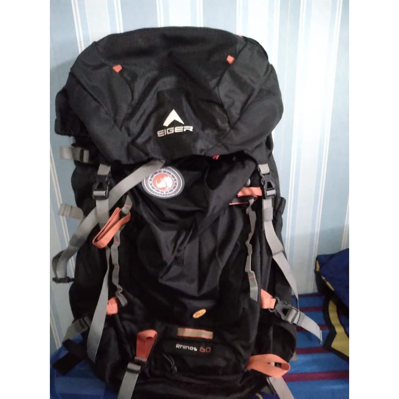 Jual Keril E*** Rhinos 60 L | Shopee Indonesia