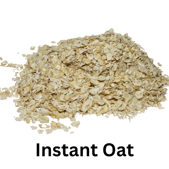 Jual [ 250 gr - 1 kg ] Rolled Oat Australia | Instant Oat Australia ...