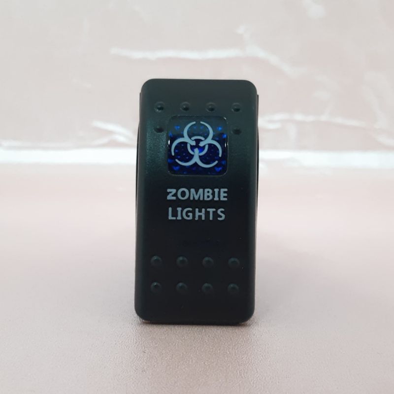 Jual ARB ROCKER SWITCH 5 PIN | Shopee Indonesia