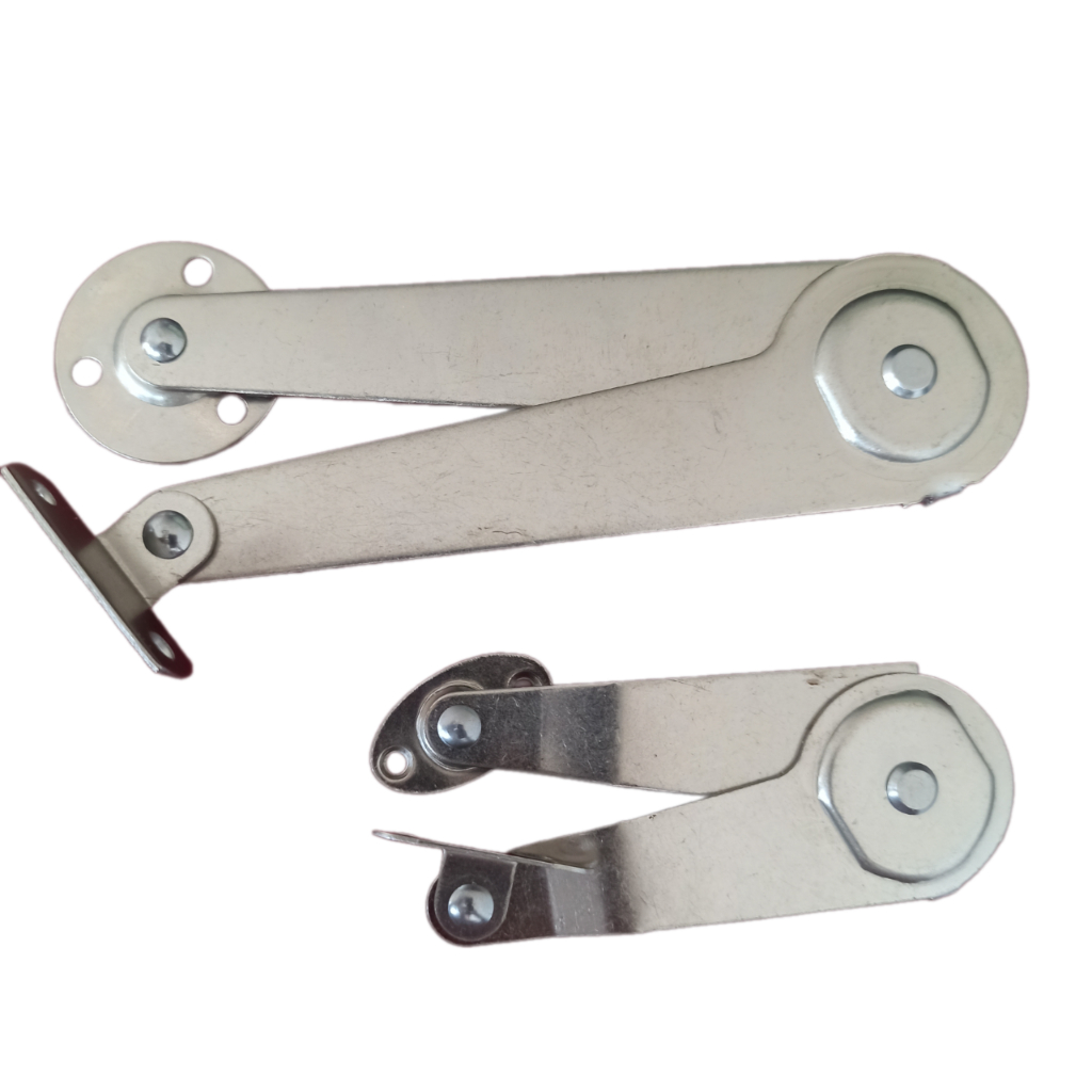 Jual Engsel Salon / Engsel Lengan Penahan Kaca 5&9 - HINGE SIMPLY V ...