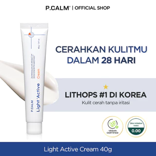 Toko Online P.CALM Official Shop | Shopee Indonesia