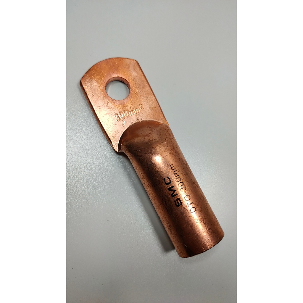 Jual Skun Copper/ Skun Kabel CU DTG-300mm TEMBAGA | Shopee Indonesia