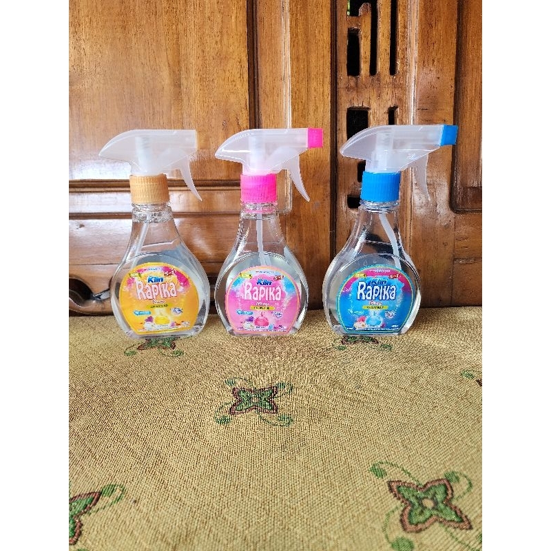 Jual RAPIKA BOTOL 250ML | Shopee Indonesia
