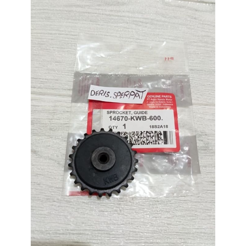 Jual Gigi pompa oli honda grand astrea prima supra x legenda supra fit new (gn5) | Shopee Indonesia