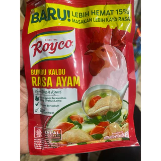 Jual Royco Ayam Terlengkap & Harga Terbaru Mei 2025 | Shopee Indonesia