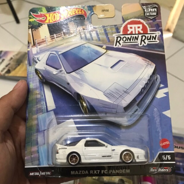 Jual Mazda Rx7 FC Pandem Premium | Shopee Indonesia
