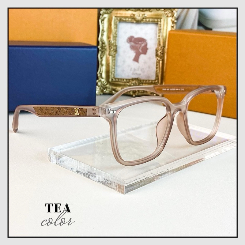 Jual 𝙎𝙝𝙖𝙙𝙚𝙨 𝙤𝙛 𝙝𝙤𝙨𝙝𝙞 ( Frame Kacamata Rectangle ) | Shopee Indonesia