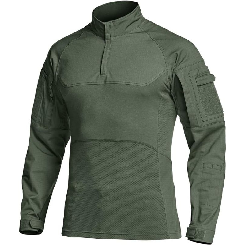 Jual KAOS TACTICAL BDU SERIES ORIGINAL LENGAN PANJANG | Shopee Indonesia