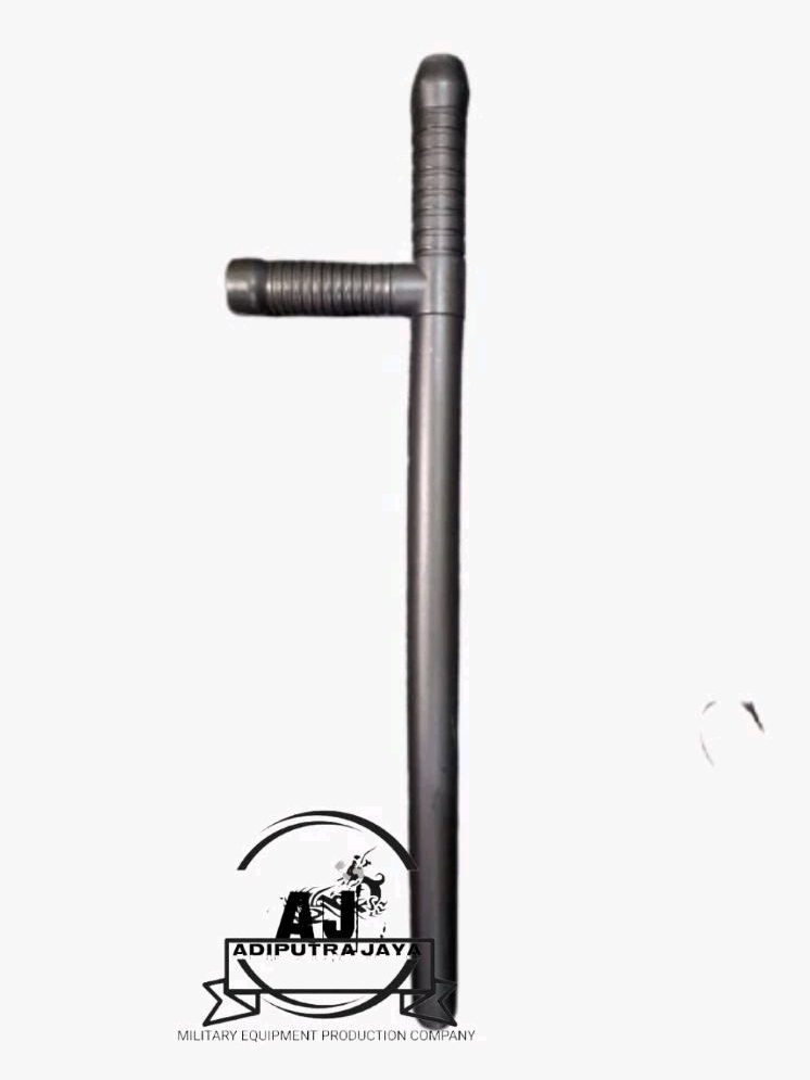 Jual PENTUNGAN SECURITY/SATPAM/LINMAS fiber T | Shopee Indonesia