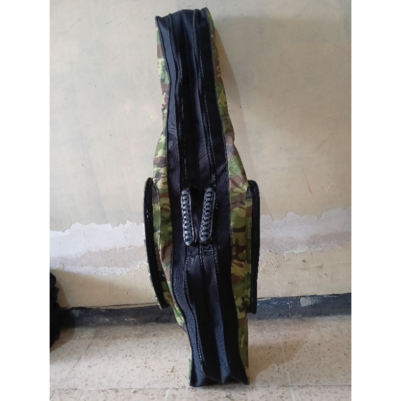 Jual Tas Pancing SHIMANO 100cm dobel ruang | Shopee Indonesia