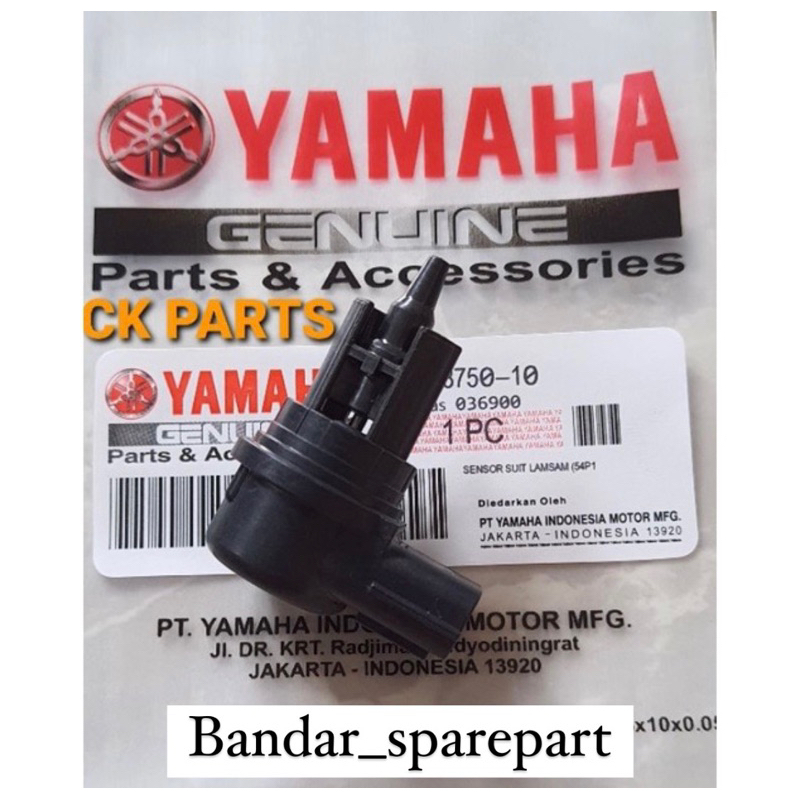 Jual Sensor langsam ISC yamaha mio j mio gt N-max Soul-GT X-ride Fino ...