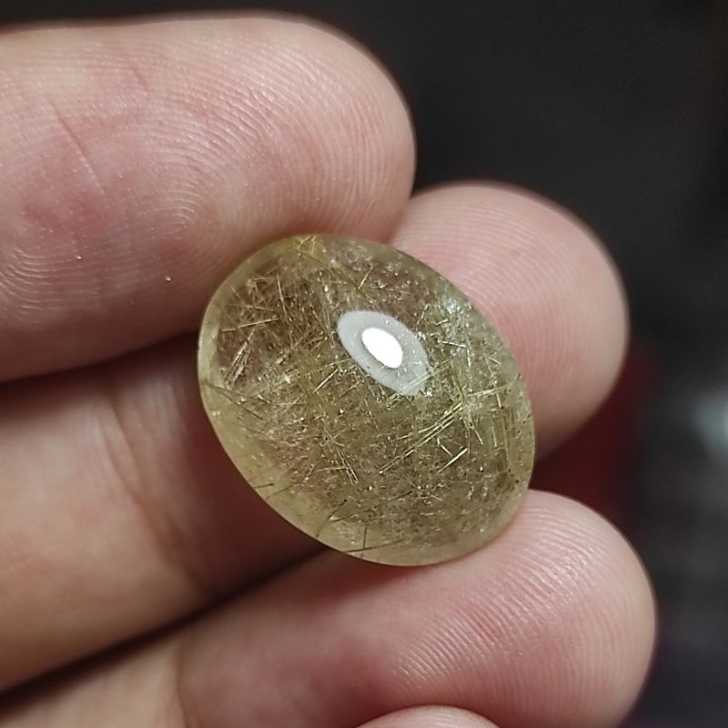 Jual kecubung serat cendana rambut rmas | Shopee Indonesia