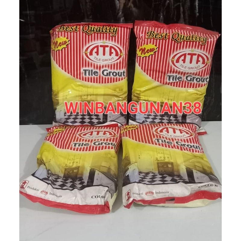 Jual TEPUNG NAT KERAMIK MURAH/TEPUNG DEMPUL KERAMIK/NAT KERAMIK/TILE ...
