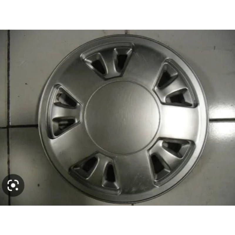 Jual Tutup Velg Wildof Wildop Wheel Dop UNIVERSAL Ring 13 ( Harga Untuk ...