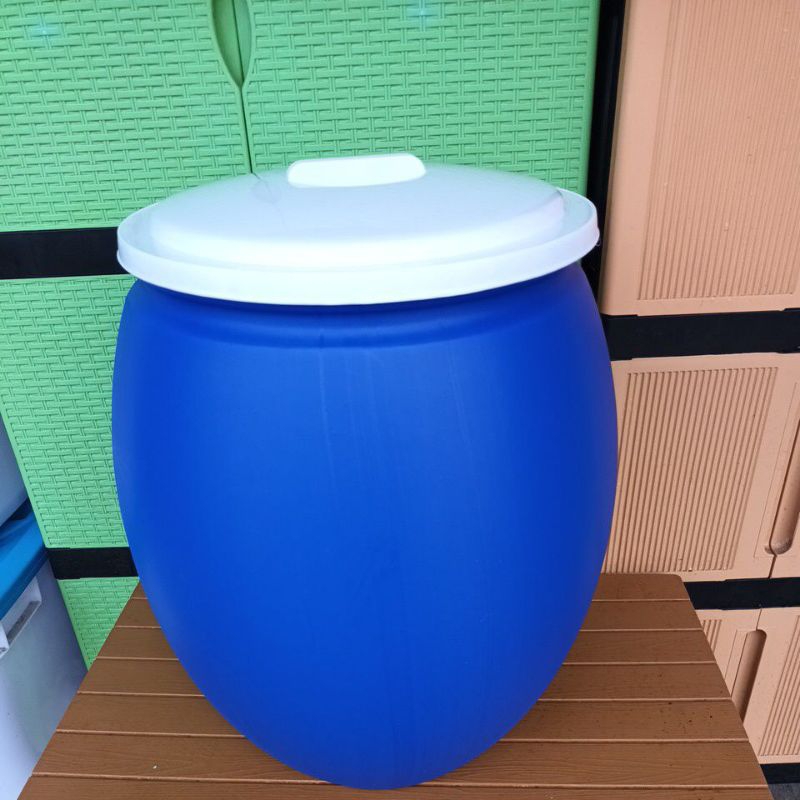 Jual GREEN LEAF GENTONG AIR 120 LITER / TONG GENDUT 120 LITER/GENTONG ...