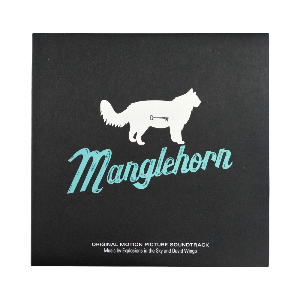 Jual VINYL MANGLEHORN - ORIGINAL MOTION PICTURE SOUNDTRACK LP | Shopee ...