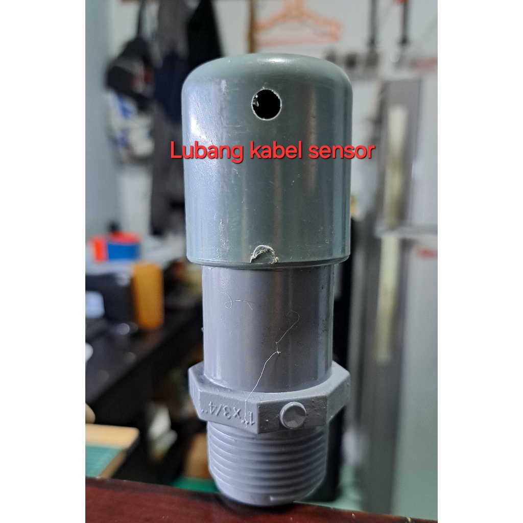 Jual Sensor otomatis pompa air/Elektrode sensor air/sensor air/sensor ...