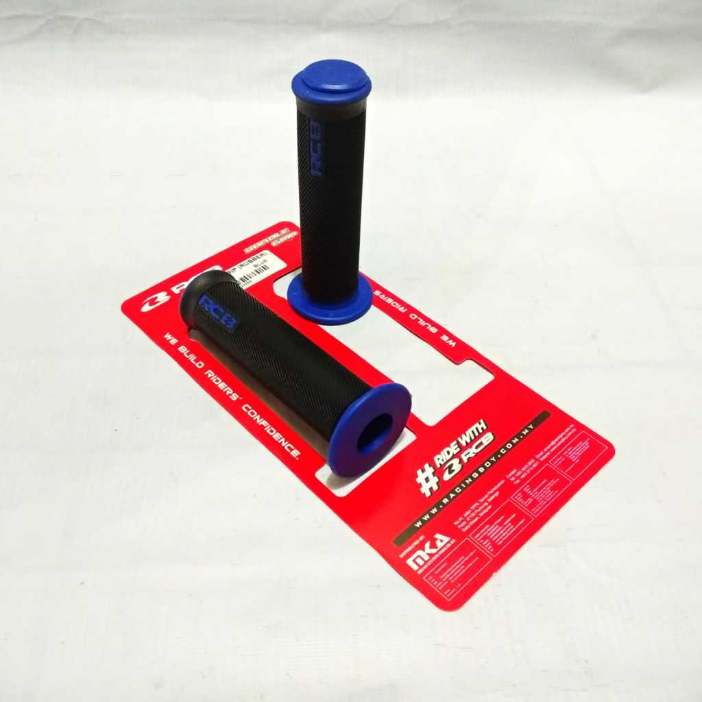 Jual Handgrip RCB Racing Boy Original | Shopee Indonesia