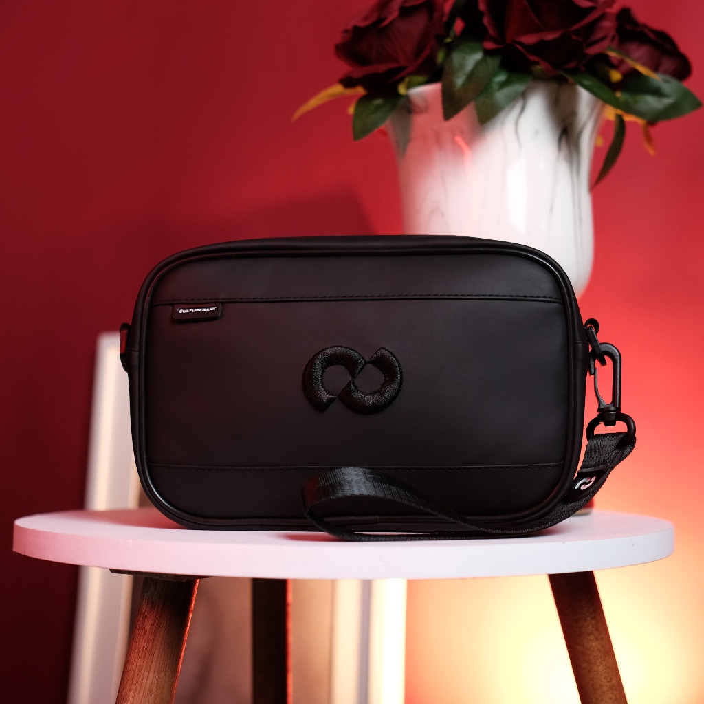 Jual Culture Basic | Orion Clutch | Tas Pria Handbag Slingbag ...