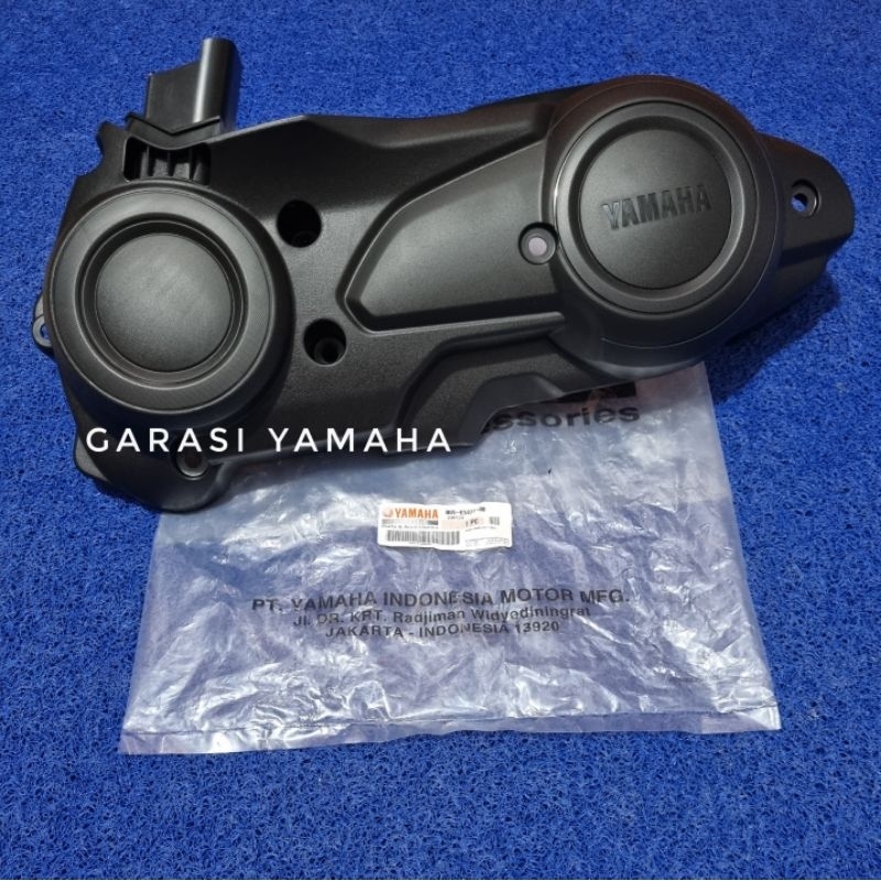 Jual Cover Tutup CVT Aerox Old GDR 155 Lexi Cover Crankcase Original ...