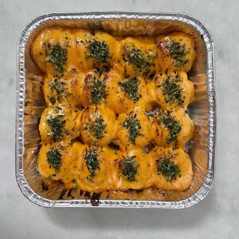 Jual Dimsum Mentai Isi 16 PCS | Shopee Indonesia