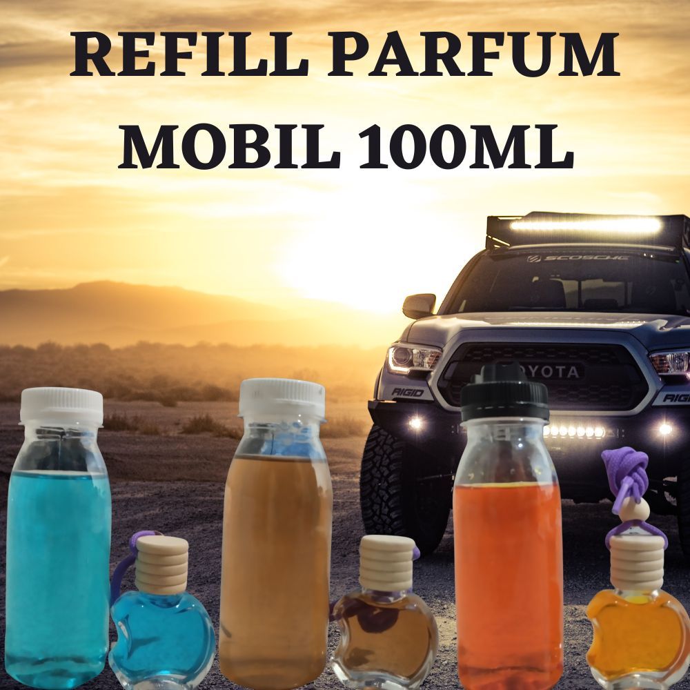 Jual PARFUM MOBIL DAN BOTOL APEL 100 ML | PARFUM MOBIL | PARFUM MOBIL ...