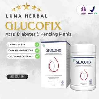 Jual Glucofix Terlengkap & Harga Terbaru Juli 2024 | Shopee Indonesia