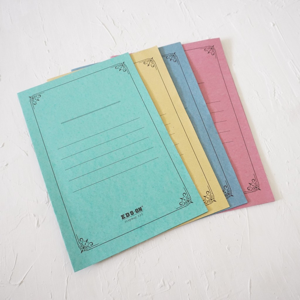 Jual STOPMAP KERTAS/ MAP KERTAS / MAP FILE | Shopee Indonesia