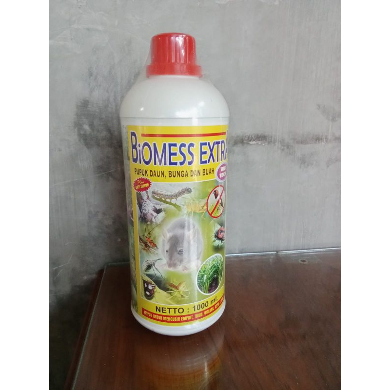 Jual biomess extra | Shopee Indonesia