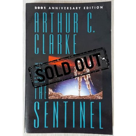 Jual SCIENCE FICTION, LARGE EDITION - 2001 Anniversary Edition The ...