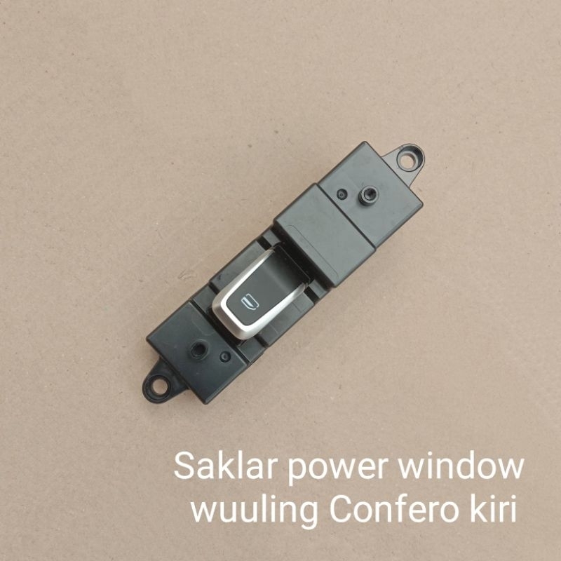 Jual Saklar Power Window Kanan Kiri Wuling Confero S | Shopee Indonesia