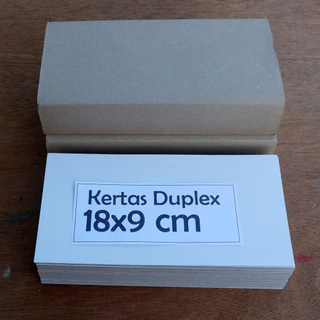 Jual Kertas Duplex Terlengkap & Harga Terbaru Agustus 2024 | Shopee ...