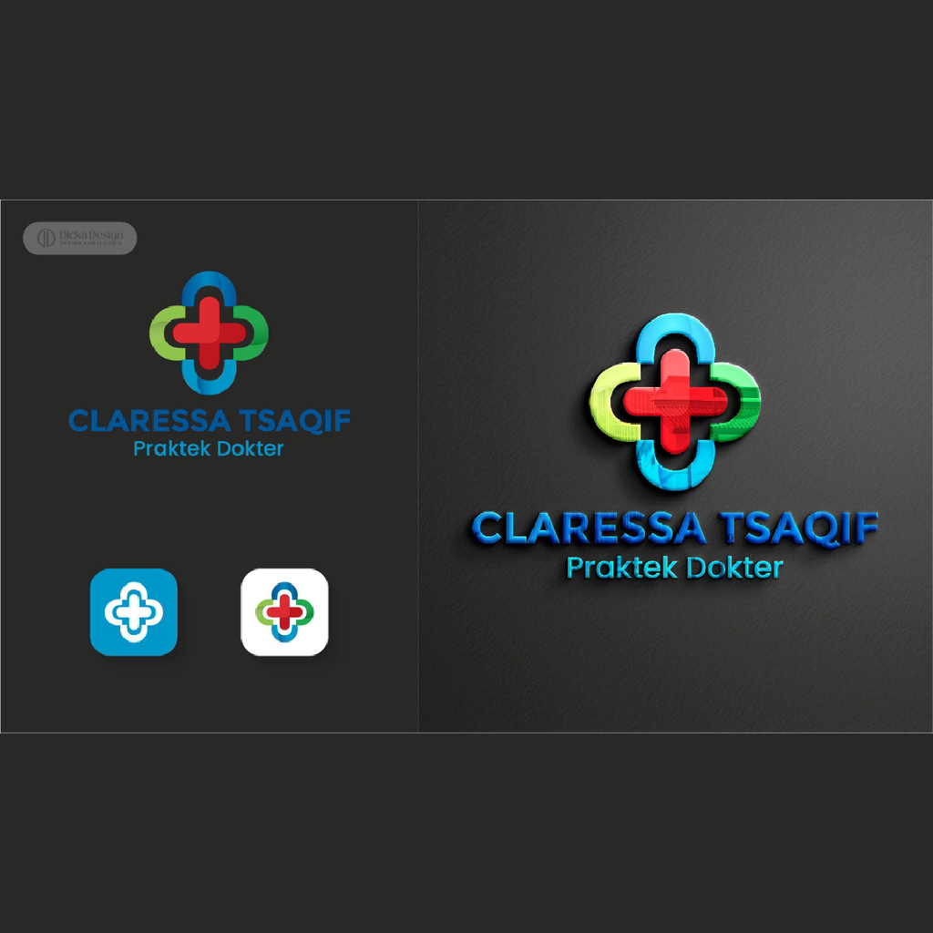Jual Jasa Desain Logo Profesional Termurah | Shopee Indonesia