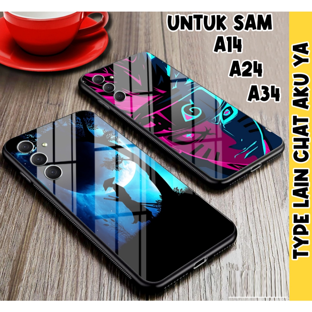 Jual Celine MT (JX 70) Softcase Glossy kilau Untuk SEMUA SAMSUNG A14 A15 A25 A24 A34 A54 M54 M34 ...