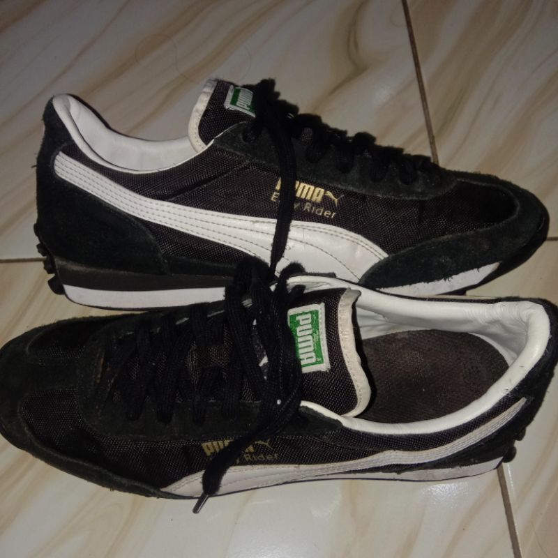 Jual Puma Easy Rider | Shopee Indonesia